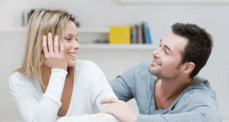 TOP 10 Keys and Rules for a Succesful Relationship