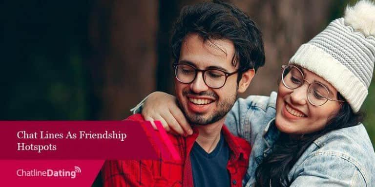 Chat Line Advice and Safety Tips for a Better Experience