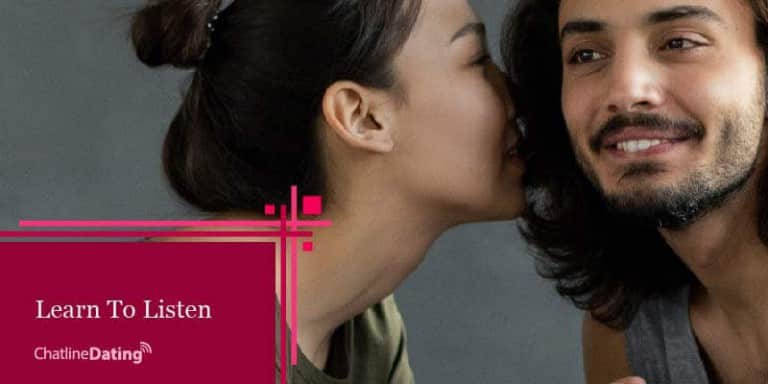 TOP 10 Keys and Rules for a Succesful Relationship