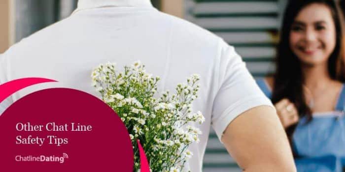 Chat Line Advice and Safety Tips for a Better Experience