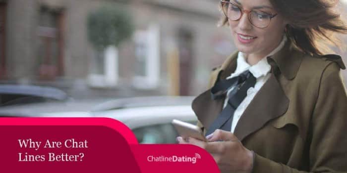 What Type of Person You Can Find Using Chat Line