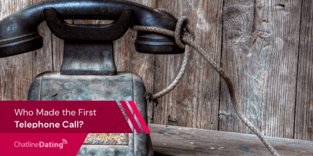 The First Telephone Call, Its History, and How It Was Made